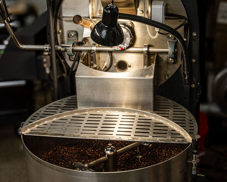 Calibration Coffee Lab