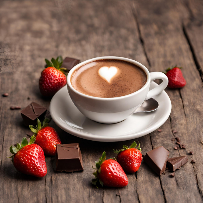 Ignite Espresso – Calibration Coffee Lab