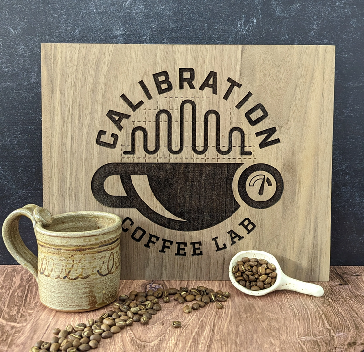 Calibration Coffee Lab